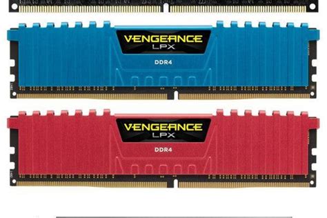 Ddr4 även Från Corsair Datormagazin