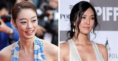 인터넷 후끈 달군 과감한 노출 의상 여배우 1위는