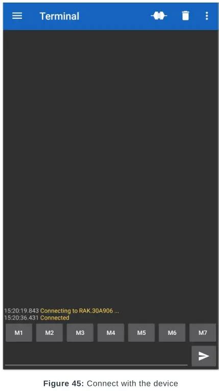 RAKwireless RAK R WisBlock Core Module User Guide