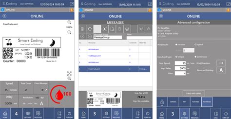 Software Smart Coding Technologies