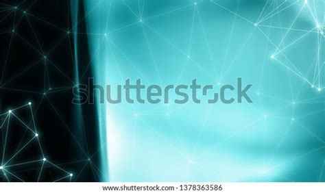 machine learning signal process algorithm conception stock illustration