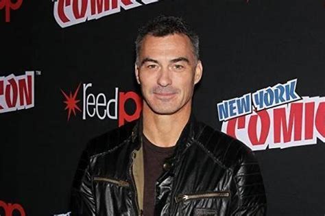 查德·斯塔尔斯基 美国男演员、导演、制片人 搜狗百科