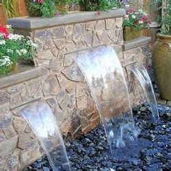 Cascade Wall Fountain At Best Price In India