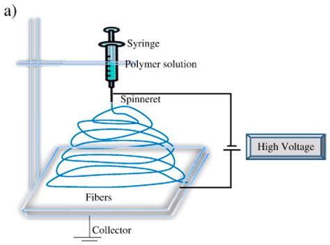 Wearable Electrospun Nanofibrous Sensors For Health Monitoring