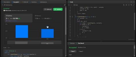 Nitish Drolia On Linkedin 100daysofcode Codingjourney Dsa Cpp Hashmap Leetcode