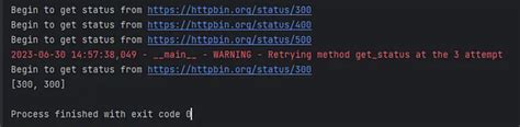 Conquer Retries In Python Using Tenacity An End To End Tutorial