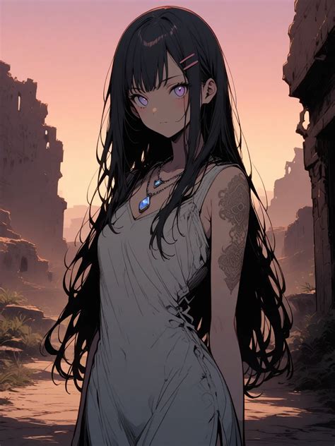 Chat With Ochi Enjoy Free Ai Character Roleplay Flowgpt Ochi Rp