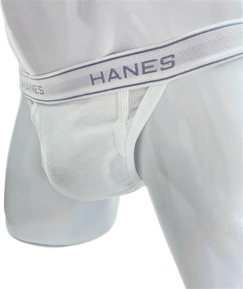 Jock The Third Mens Tighty Whitie Jockstrap Toolshedapparel