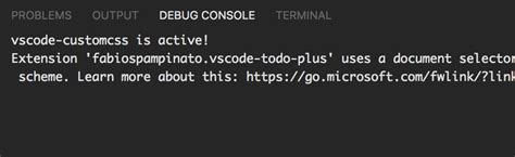 todo embedded provider rg does not work · issue 111