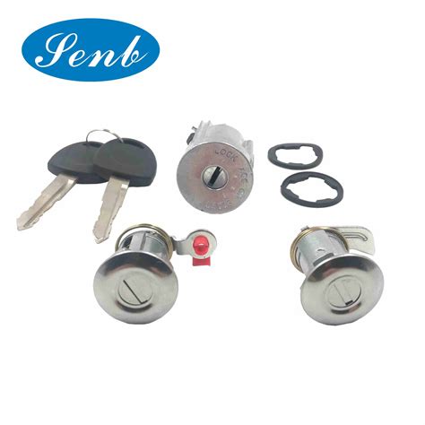 Perodua Axia Sleutel Set Vicedeal