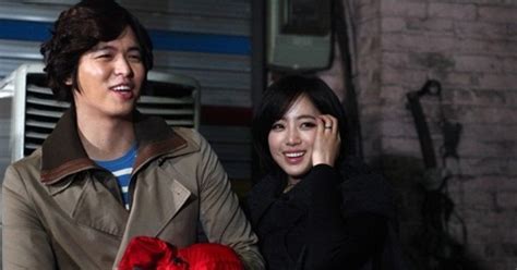 함은정 남편 이장우 보러 촬영장 방문