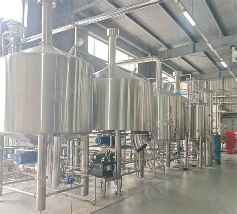 Derrick Dai On Linkedin Derrick Tiantai Brewhouse