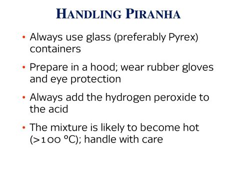 ppt piranha powerpoint presentation free download id 2617647