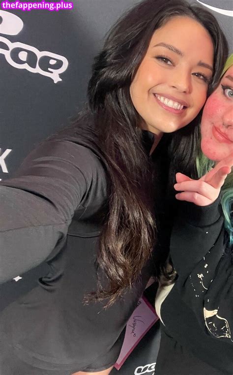 Valkyrae Nude Onlyfans Photo The Fappening Plus