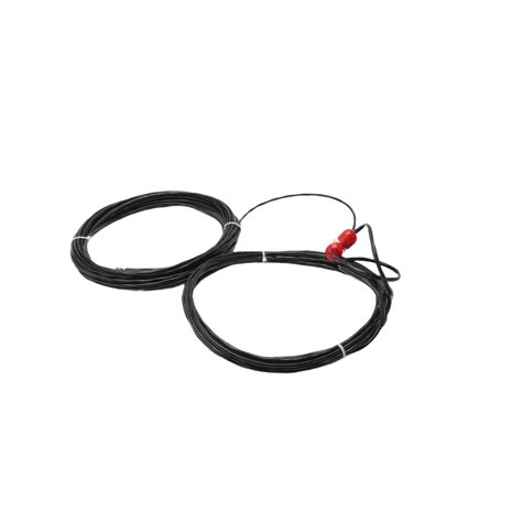 Emx 4 X 8 Saw Cut Vehicle Detector Loop With 50 Wire Lead In Vehicle Detection Safety Loop
