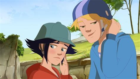 Lenas Ranch Staffel 1 Episodenguide Seite 2 Fernsehserien De