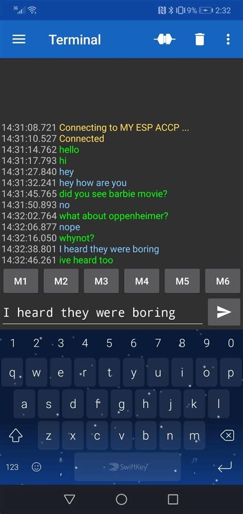 fateh ali shahrukh khan on linkedin how to code bluetooth chatbox in esp32 esp idf from scratch