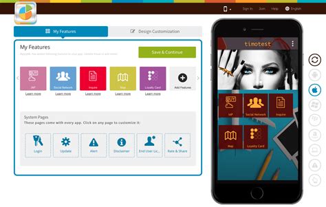 Best No Code Web App Builder Accountgre