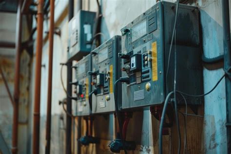 Premium Photo Write A Guide On Electrical Safety Protocols For E Generative Ai