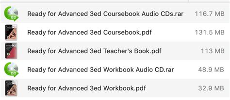 Macmillan Ready for C1 Advanced 4th Edition Pdf Resources