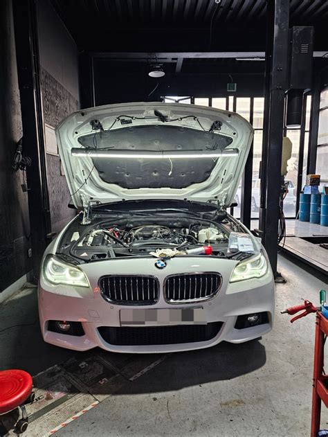 Bmw 520d 디젤 흡기크리닝 가격 Dpf클리닝 가격 인젝터클리닝 엔진경고등 디젤미립자필터 구동장치 이상 네이버 블로그