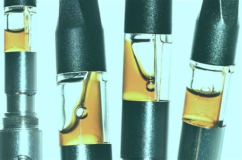The Best Way To Make THC Vape Juice