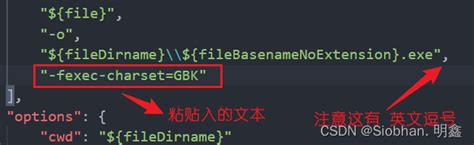 使用vscode编写c语言程序 环境安装配置 保姆级教程vscode配置c语言环境 Csdn博客