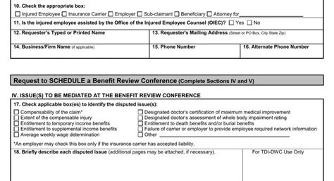 Dwc045 Form Fill Out Printable PDF Forms Online