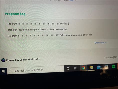 I Have Lost My Tokens On Phantom Wallet After Transaction Fail What Should I Do To Recover It