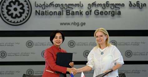 საქართველომ ჩინეთის მოკავშირე კამბოჯასთან დედოლარიზაციაზე მემორანდუმი გააფორმა რას ნიშნავს ეს