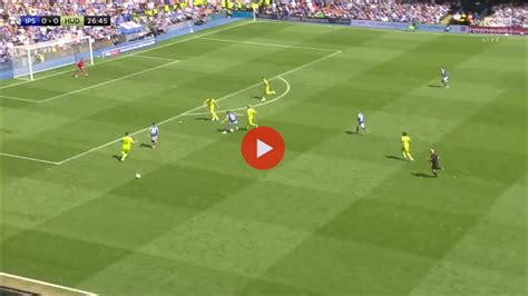 입스위치 Vs 허더즈필드 입스위치 웨스 번스 선제골 ㄷㄷㄷㄷㄷㄷㄷㄷㄷㄷㄷㄷㄷ 유머움짤이슈 에펨코리아