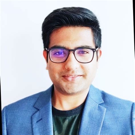 Shubham Saraswat Senior Vice President Performance Improvement Strategy And Analytics