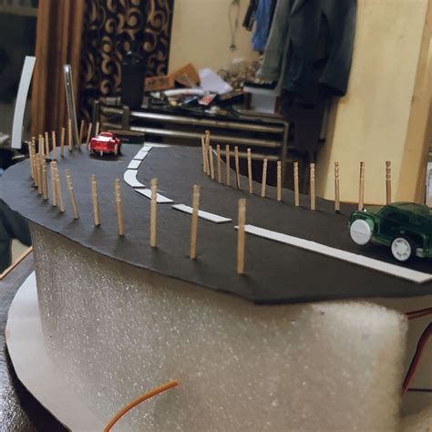 Pratham Dubey On Linkedin Project Newconcept Arduino