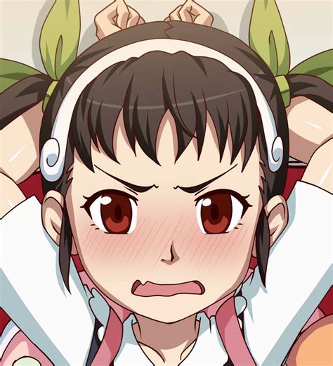 Commission From Keita Mayoi Hachikuji By The Dark Mangaka J On Deviantart