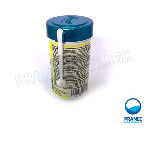 อาหารปลา Tetra Micro Granules 100 ml. | Ninekaow.com
