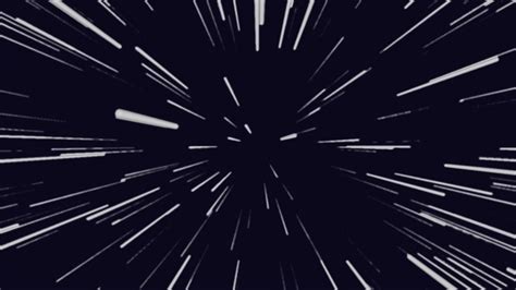 How To Hyperdrive Space Jump Effect In After Effect [bangla Tutorial] Youtube