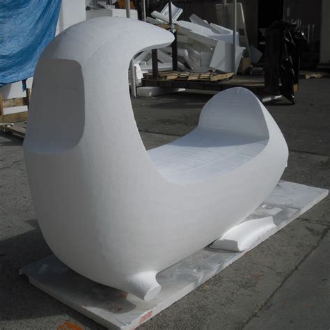 What Is Foam Prototyping And Foam Modeling