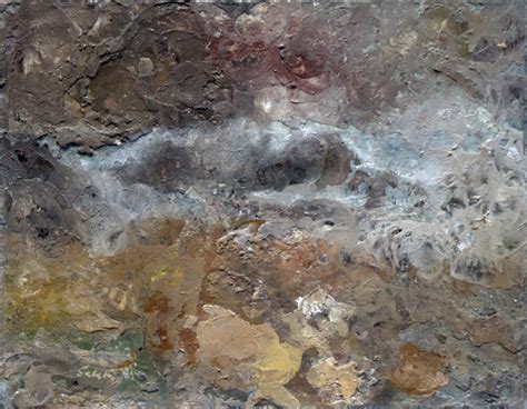 Terry Setch Recent Works Flowers Gallery