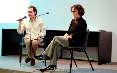 Ático Tertulias El Rincón De La Palabra Fernando Maseda Y Manena Juan