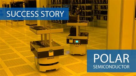 Omron Automation On Linkedin Mobilerobots Omronautomation Automation Industrialautomation…