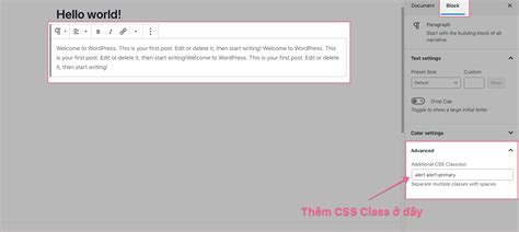 Bootstrap Là Gì Ứng Dụng Bootstrap Vào Wordpress Như Thế Nào