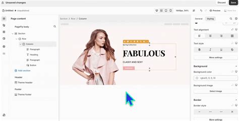 Align Elements On A Page For A Perfect Layout