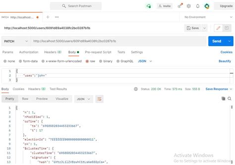 Github Kritika27restapi Nodejs Express Mongodb This Is A Backend App Built Using Nodejs