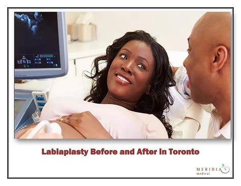 Labiaplasty Before And After In Toronto By Meridia Medical Issuu