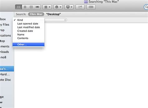 how to include system files in os x searches [quick tips] make tech
