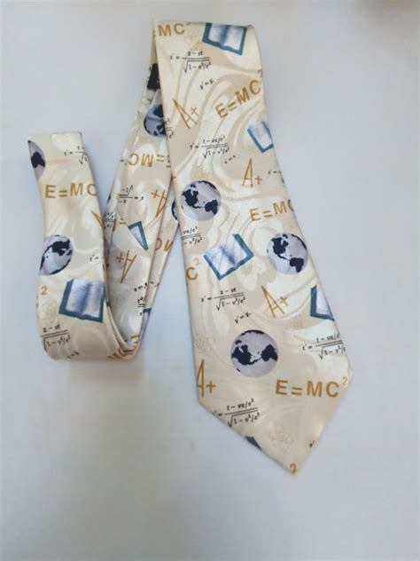 Vintage Math Equation Gem