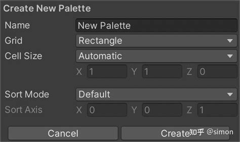 Unity Arpg小白成长历程 1 绘制地图 知乎