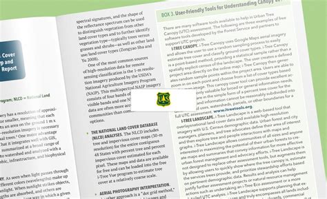 Urban Tree Canopy Assessment Cities4forests