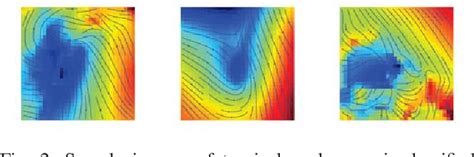 Figure 2 From Application Of Deep Convolutional Neural Networks For Detecting Extreme Weather In