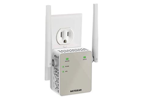 Top 6 Wi Fi Extender Wall Plugs With Ethernet Port